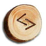 Kreislauf des Lebens › Runen Orakel